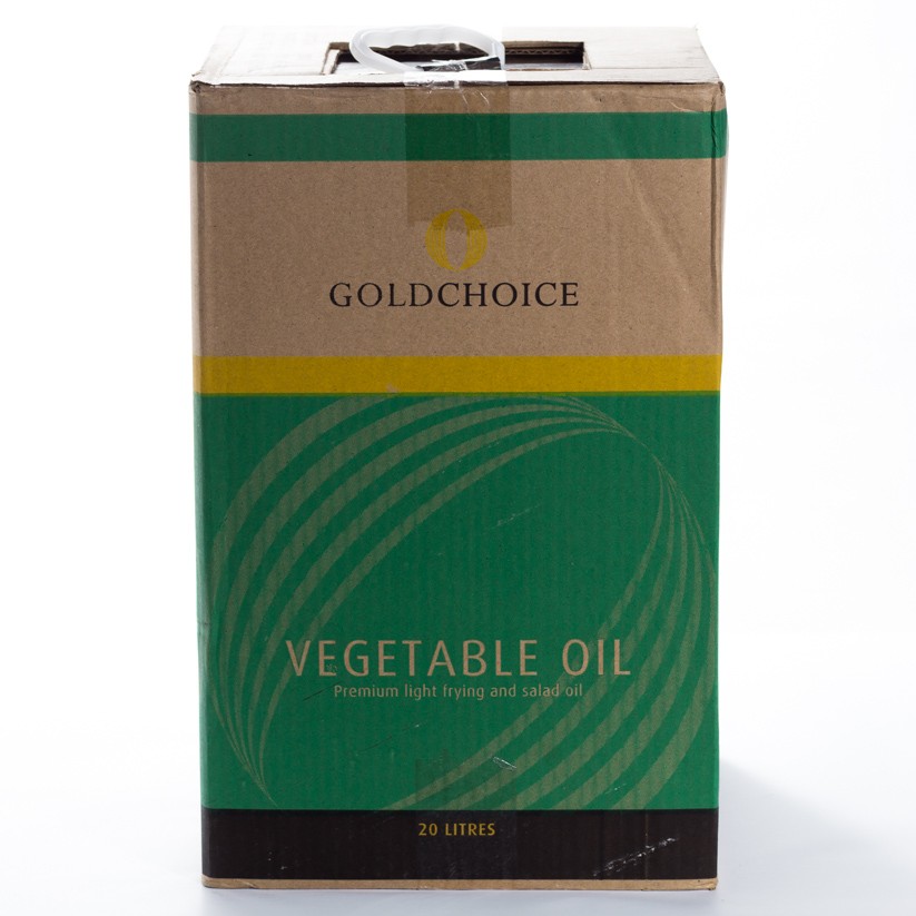MEIZAN Vegetable Oil (菜油) 20ltr – Asian Food Online