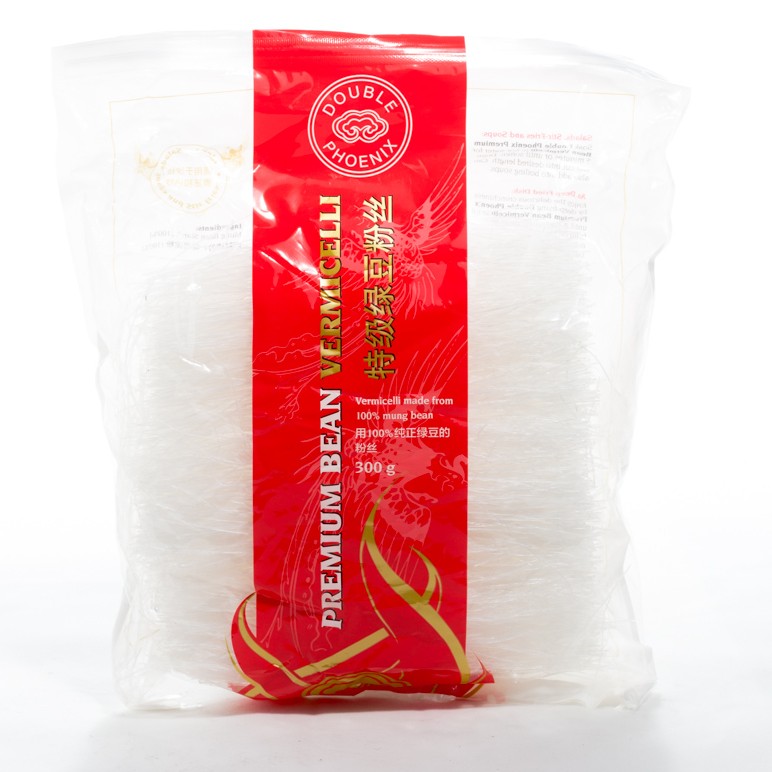 Premium Bean Vermicelli 300g – Asian Food Online