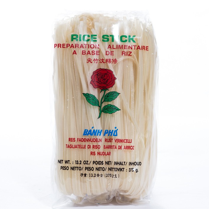 Rice Stick (米粉)375g/pkt – Asian Food Online