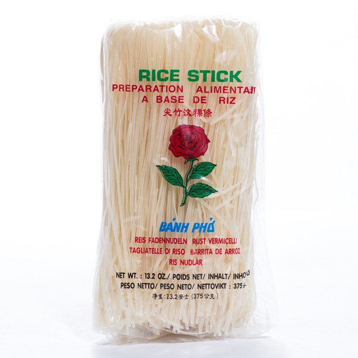 Rice Stick (米粉)375g/pkt – Asian Food Online