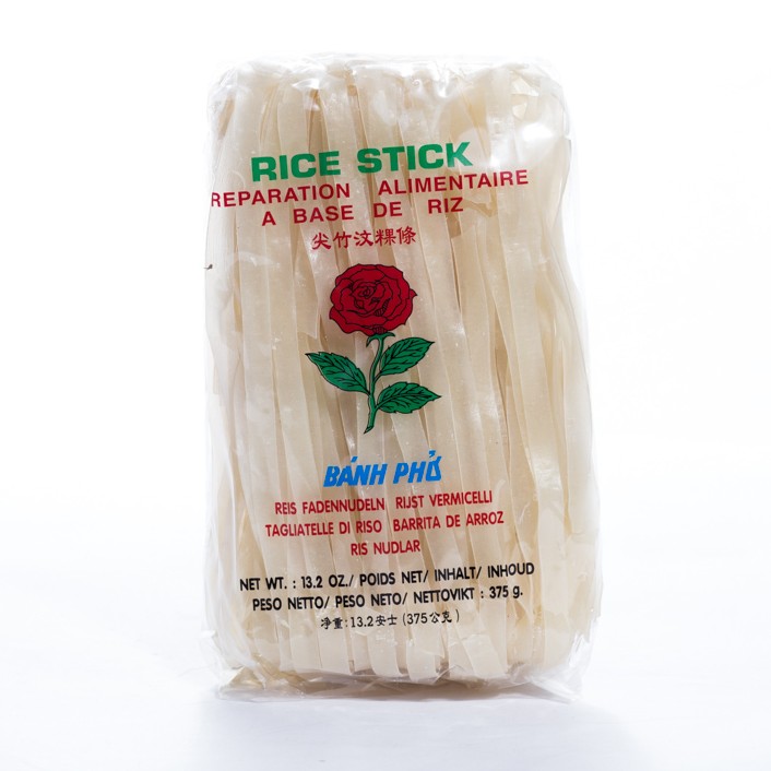 Rice Stick (米粉)375g/pkt – Asian Food Online
