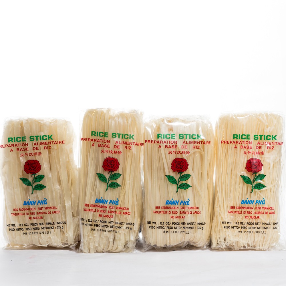 Rice Stick (米粉)375g/pkt – Asian Food Online