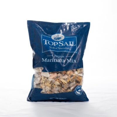TopSail Marinara Mix (海鲜沙拉)1kg/pkt – Asian Food Online