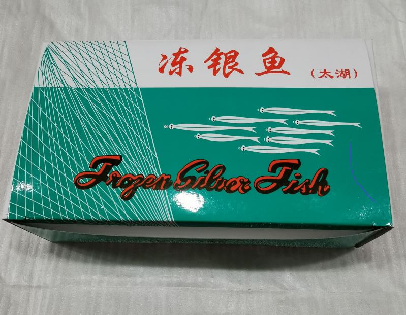 Frozen Silver Fish(太湖银鱼)10/12cm 1kg – Asian Food Online